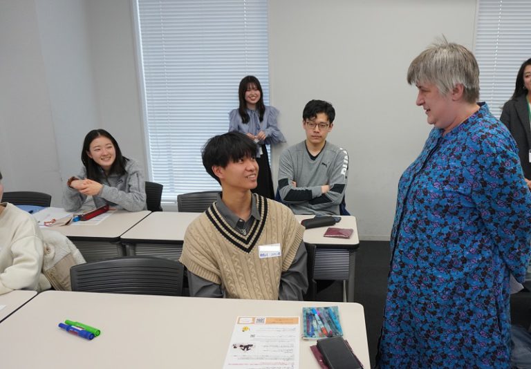 英会話能力判定システム「LANGX Speaking」導入のご紹介 | 早稲田大学アカデミックソリューション