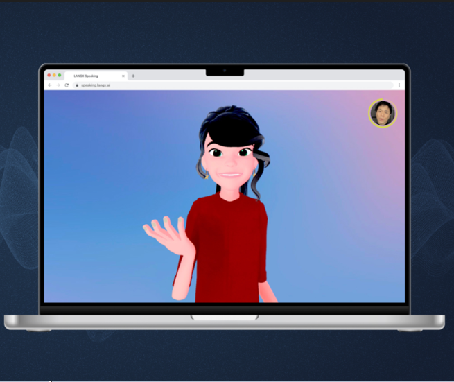 英会話能力判定システム「LANGX Speaking」導入のご紹介 | 早稲田大学アカデミックソリューション