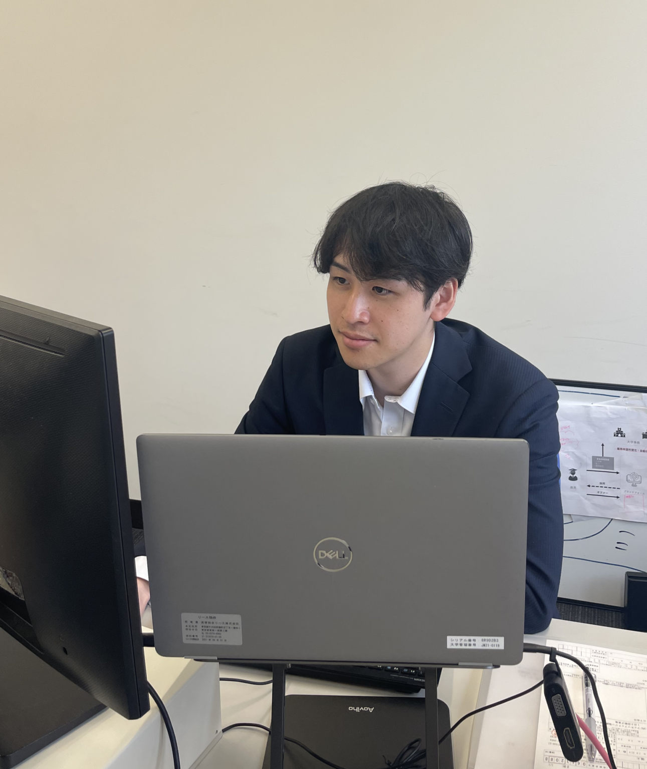 英会話能力判定システム「LANGX Speaking」導入のご紹介 | 早稲田大学アカデミックソリューション