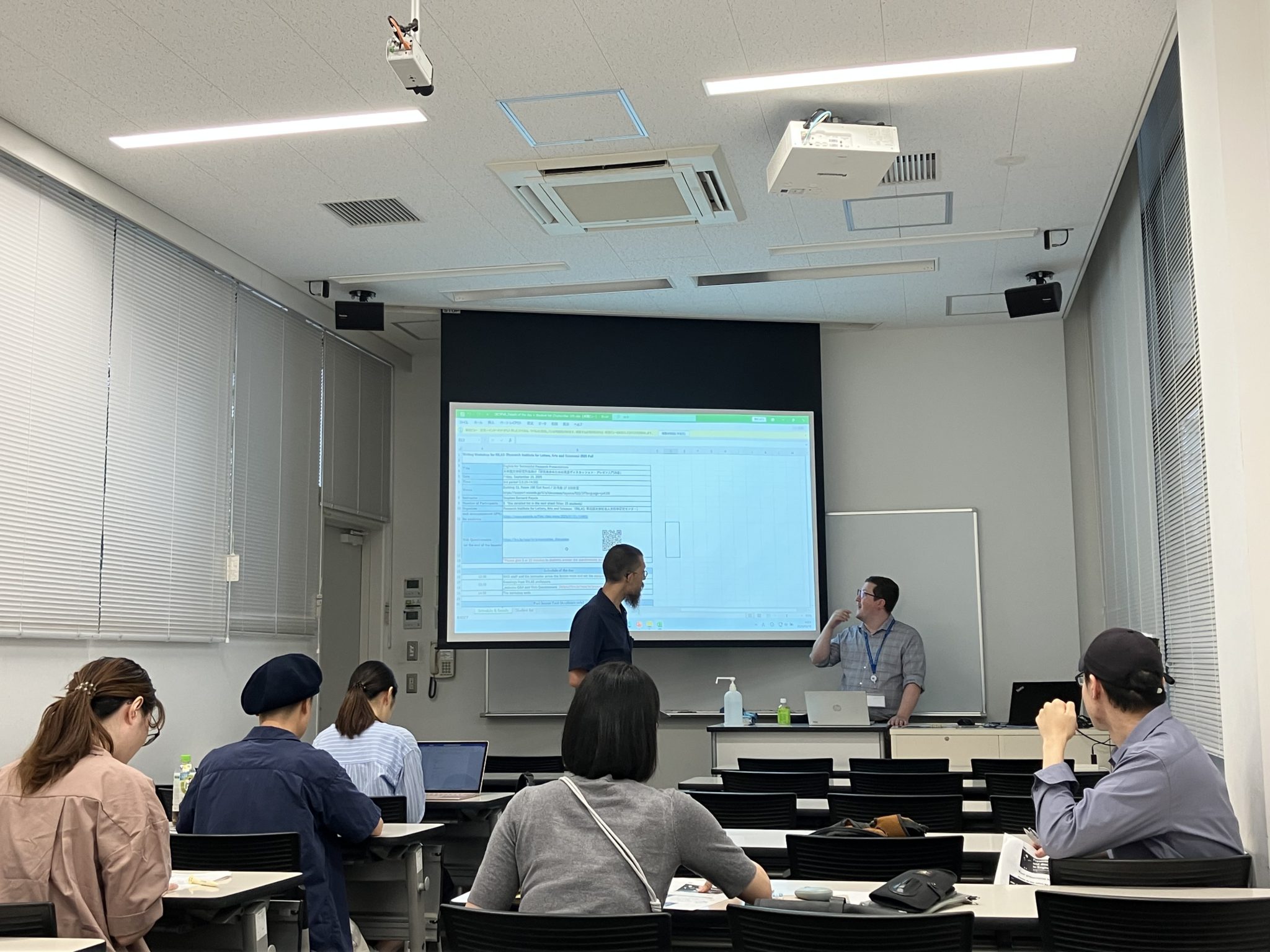 英会話能力判定システム「LANGX Speaking」導入のご紹介 | 早稲田大学アカデミックソリューション